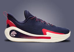 Steph Curry's Under Armour Curry 12 Podium Pack Releases August 2024