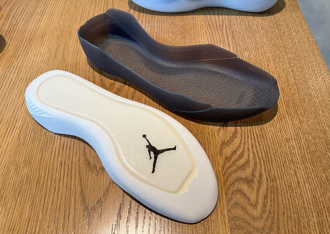 The Air Jordan 39 Debuts This Month