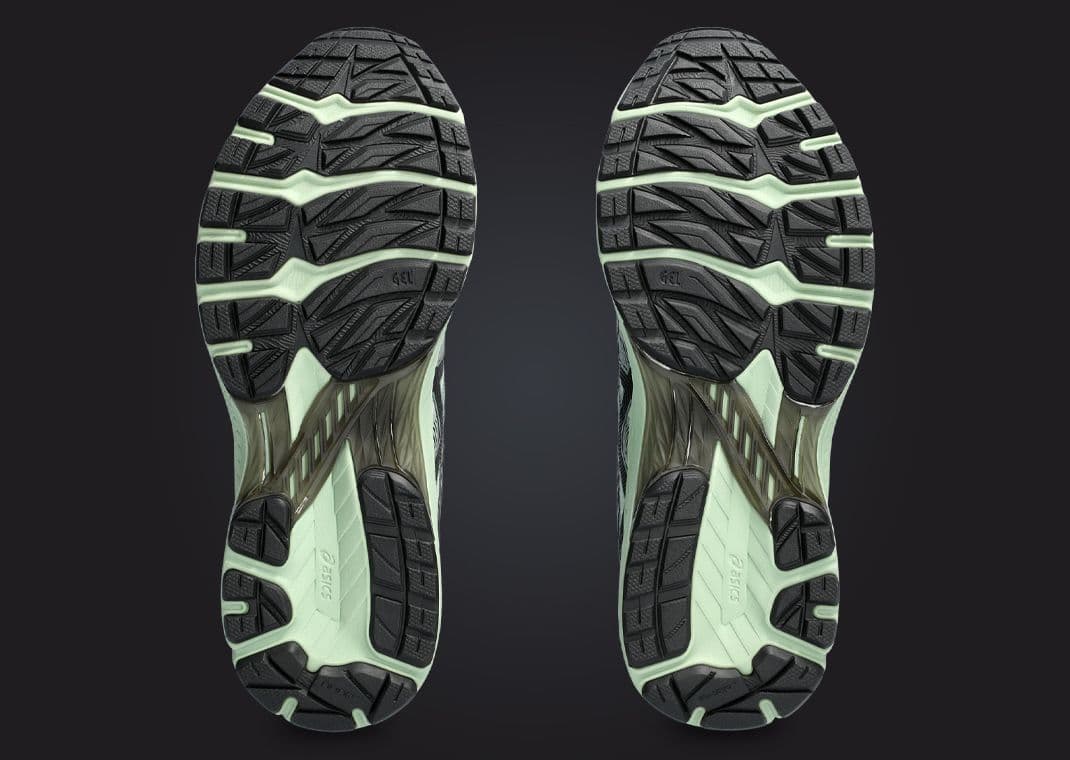 The Asics Gel-Terrain Debuts January 2024