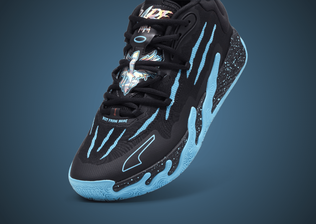 The Puma MB.03 Blue Hive Releases February 2024