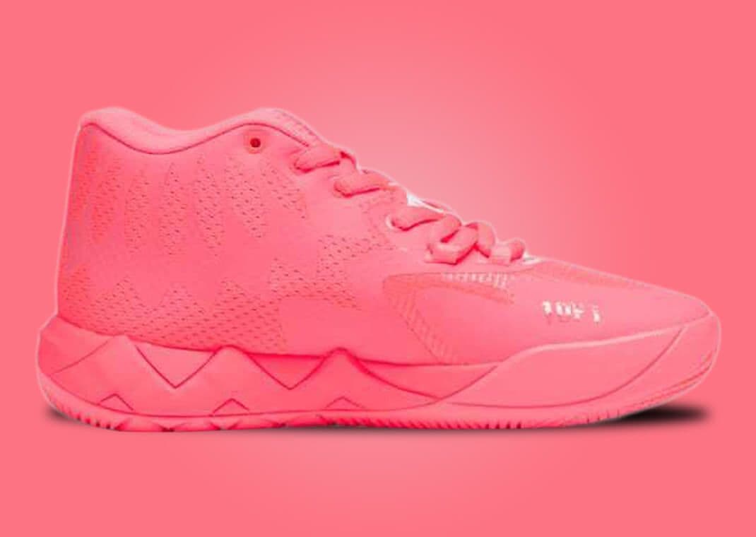 The Puma MB.01 BCA Releases September 29