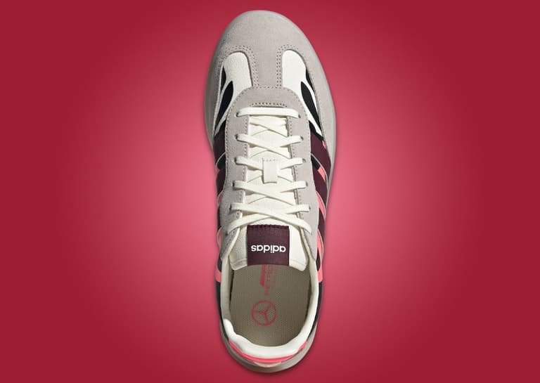 The Mercedes AMG Petronas Formula One Team x adidas Miami Grand Prix ...
