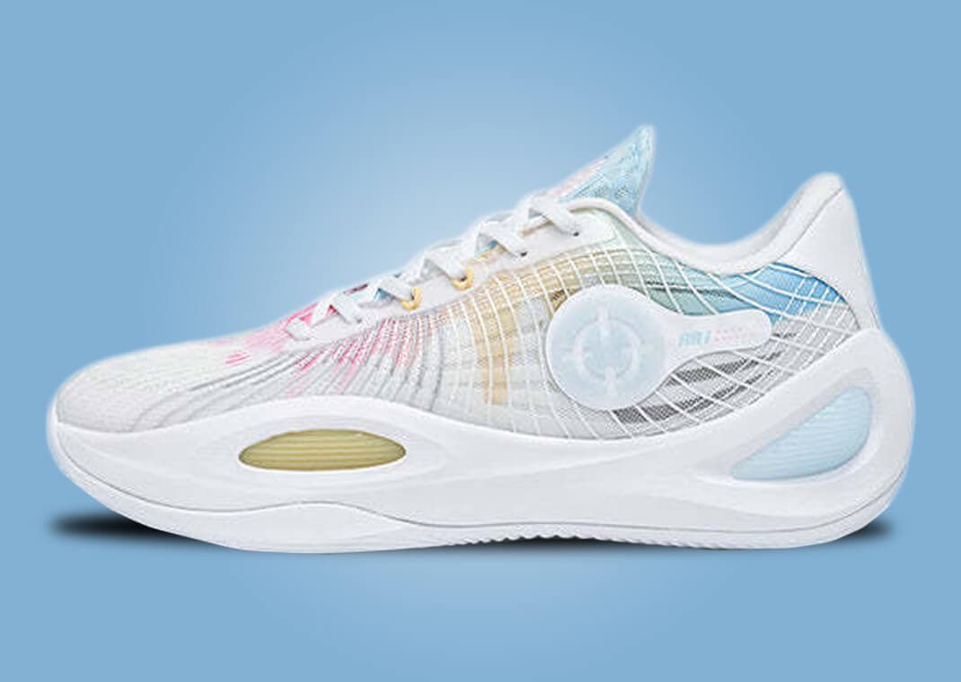 Austin Reaves' Rigorer AR1 Ice Cream Releases August 12