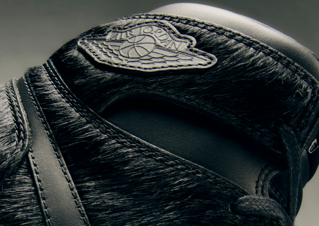 The Premium Air Jordan 1 Wings Collection Retails for Nearly $1,000