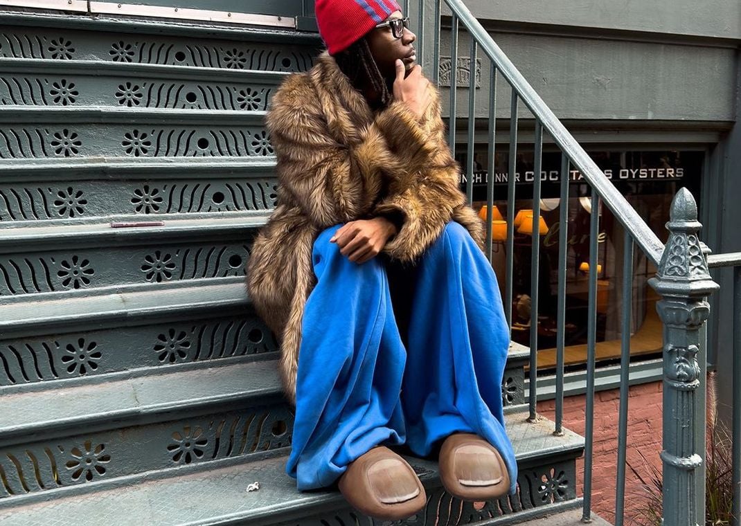 Bravest Studios and Canyaon’s Melanated Toe Slippers Launch This Friday