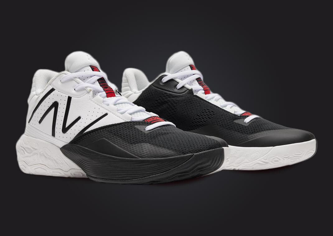 The New Balance TWO WXY v4 Dualism Releases September 22