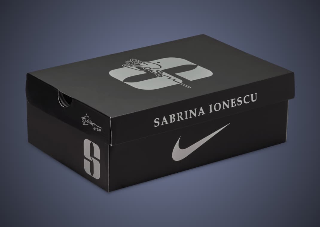 Sabrina Ionescu's Nike Sabrina 2 Conductor Releases July 2024