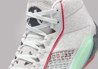 The Rui Hachimura x Air Jordan 38 Releases December 2023