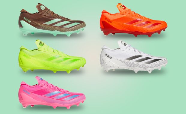 The adidas Adizero Electric Snack Attack Pack Releases March 2024