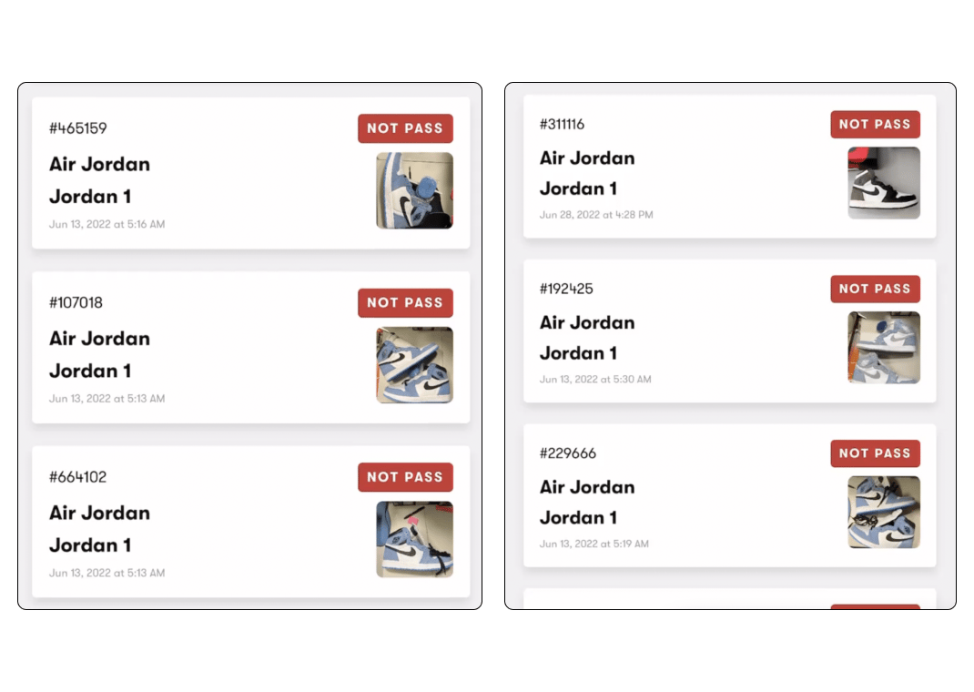 Behind the Curtain: Will StockX's Authentication Process be Revealed in ...