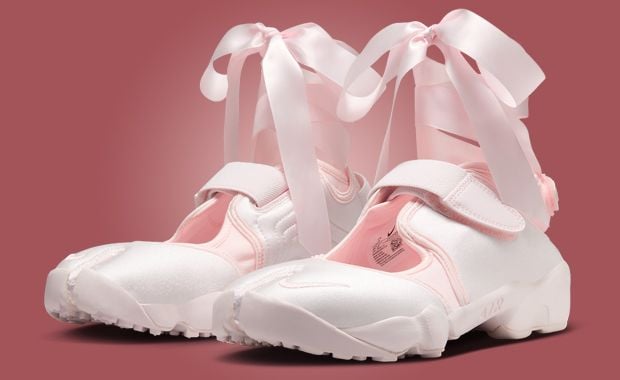 The Nike Air Rift Premium Ribbons Releases Holiday 2024