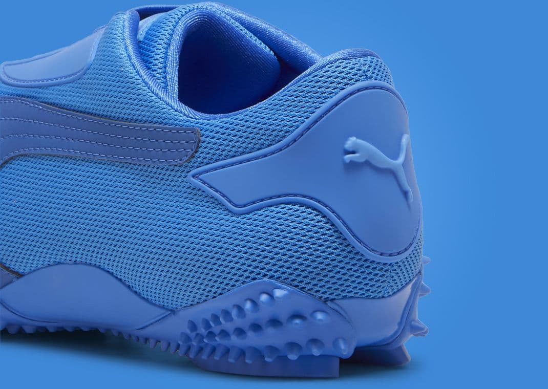 The Puma Mostro Ecstasy Pack Releases March 2024