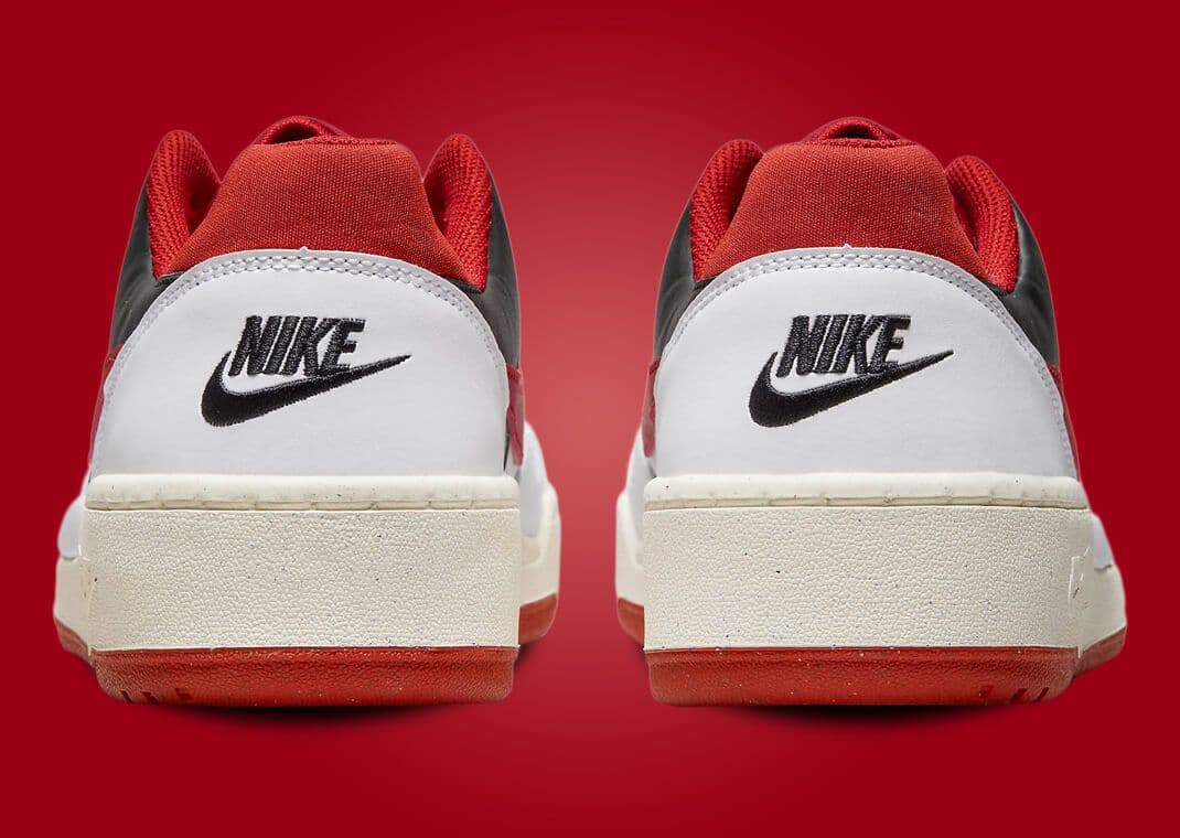The Nike Full Force Low Releases Fall 2023