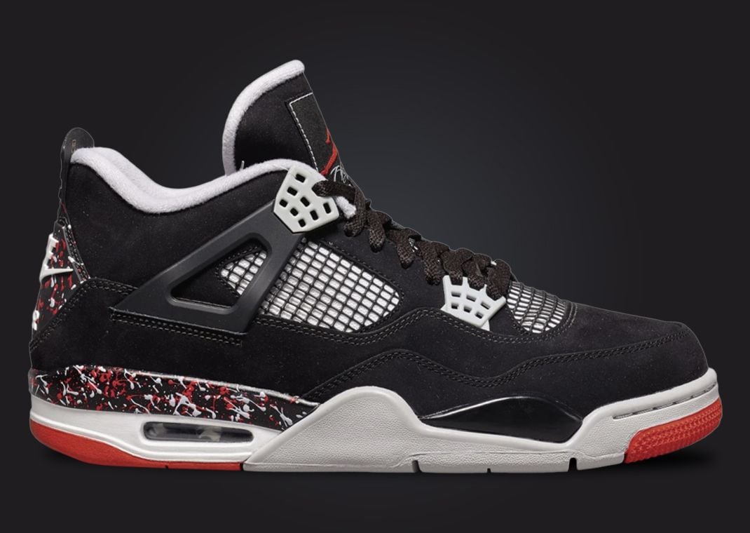 Drake's History in The Sneaker World