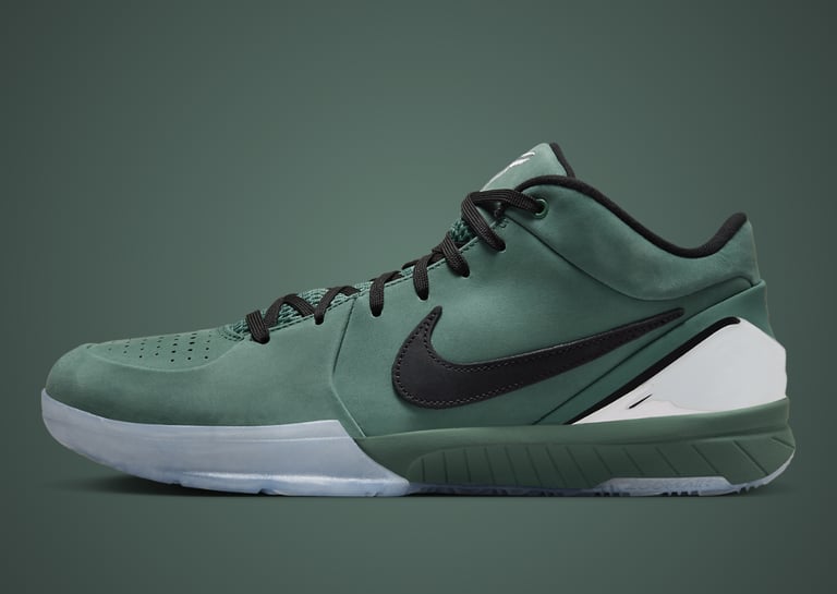 Top 10 Most Popular Sneakers of 2024