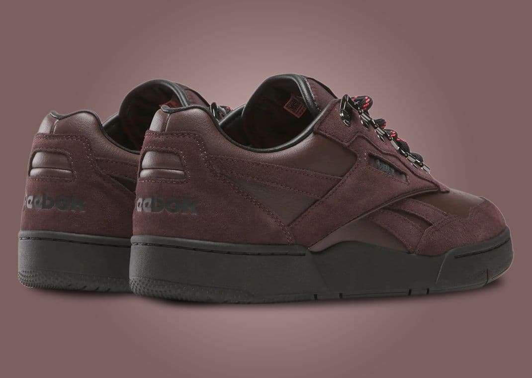The OBEY x Reebok Collection Releases December 2024