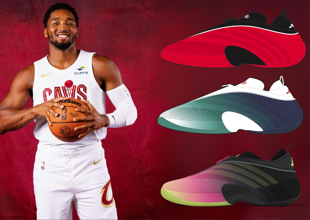 The adidas DON Issue 7 Debuts in July 2025