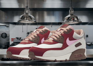 The 10 Best Food-Inspired Sneakers