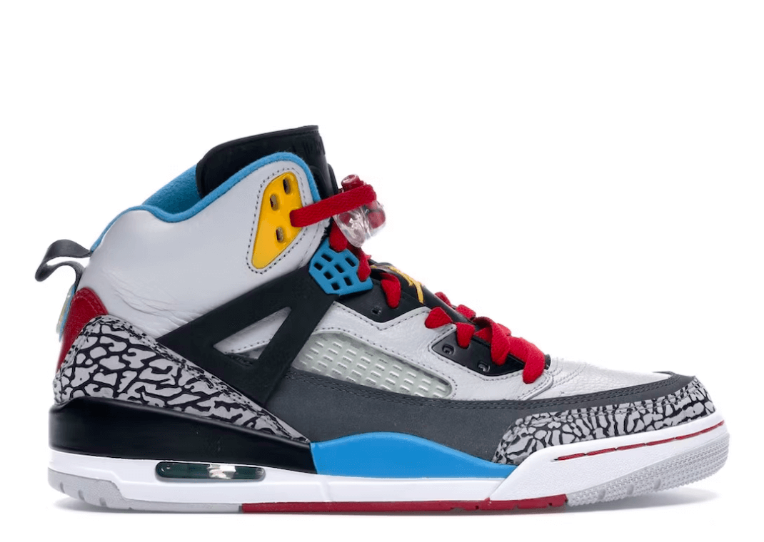 Top 10 Jordan Spizikes to Ever Release