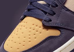 The Air Jordan 1 Element Sky J Purple Releases October 14