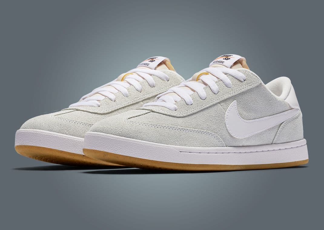 The Nike SB FC Classic Returns Fall 2024