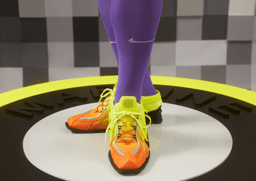 The Martine Rose x Nike Shox MR4 Collection Will Release in July