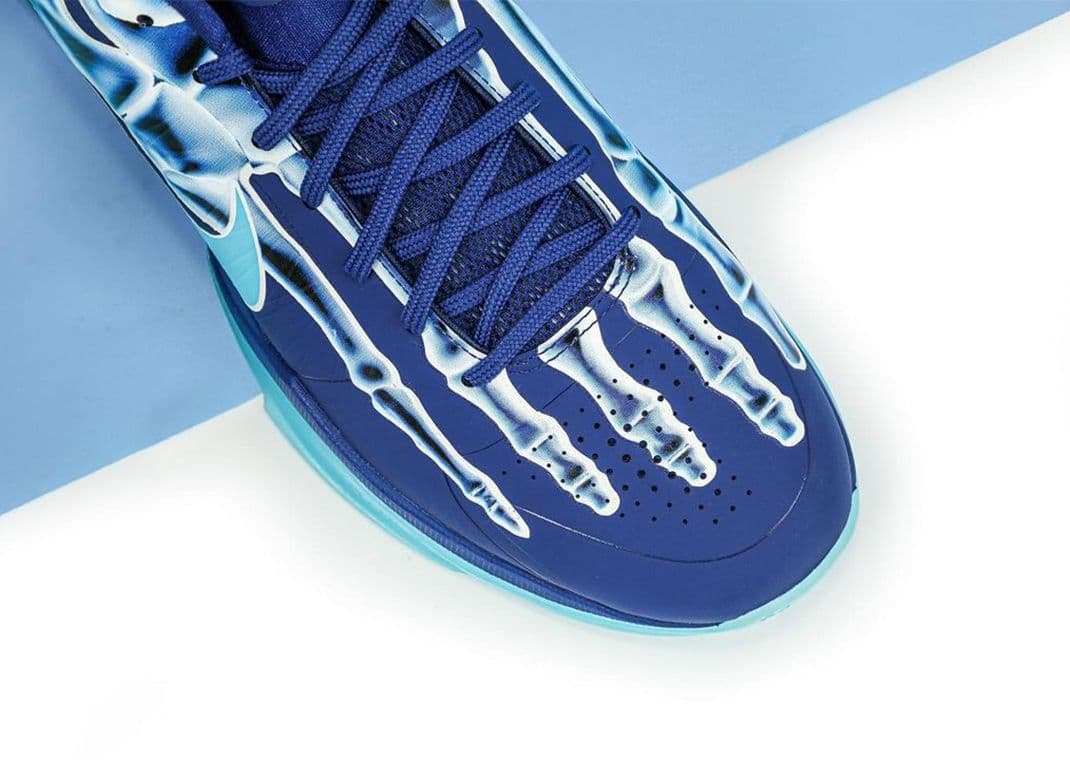 The Nike Kobe 5 Protro X-Ray Releases in October 2024