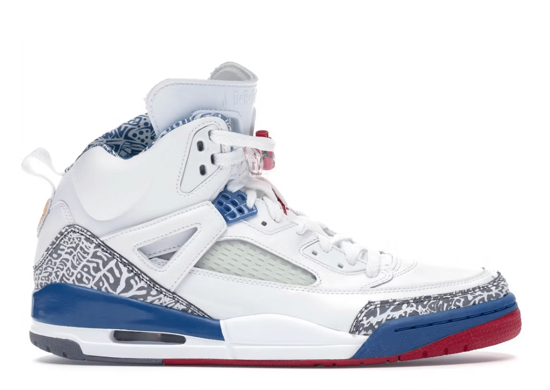 Top 10 Jordan Spizikes to Ever Release