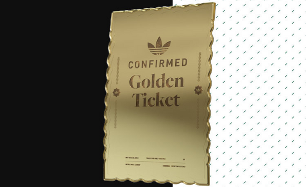 Get Ready For A Golden Ticket Scavenger Hunt With StockX and adidas ...