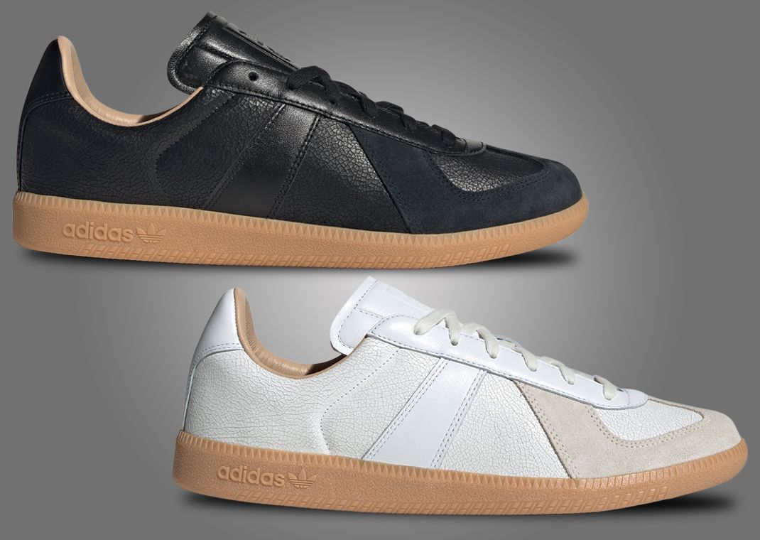 The adidas BW Army is Back for the First Time in Nearly 10 Years