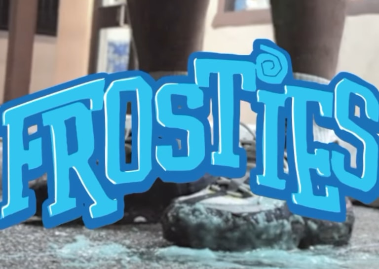 Eric Koston Teases Possible Early Nike SB Air Max 95 Drop at ComplexCon