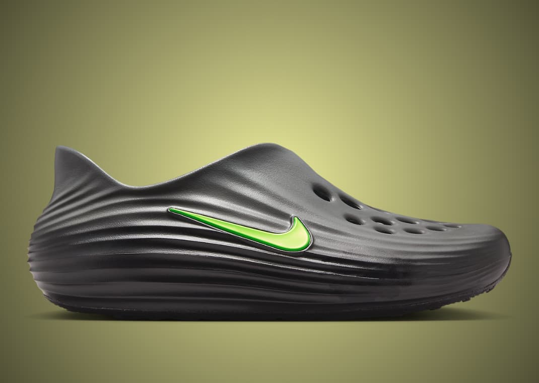 The Nike ReactX Rejuven8 is Available Now