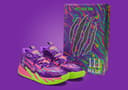 The Puma MB.03 Toxic Releases October 2023