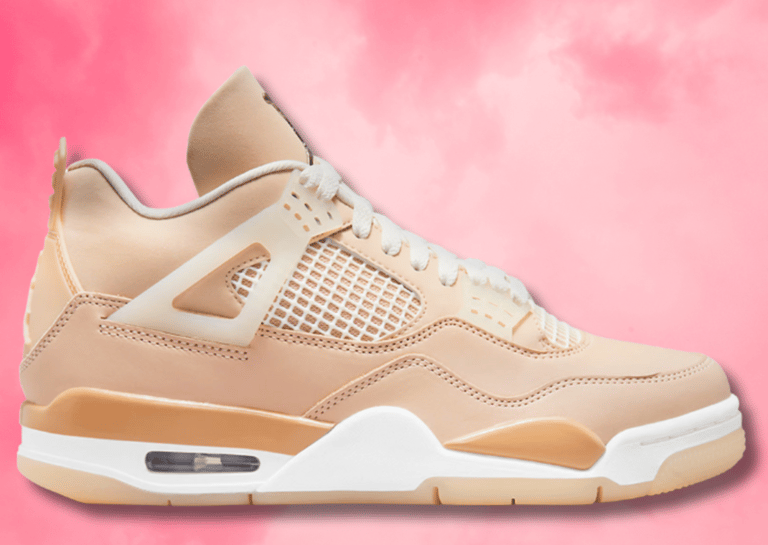 Here Are the Best Pink Air Jordans of All Time