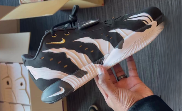 The Nike LeBron 21 Prime Year PE is Inspired by Deion Sanders' Air DT ...