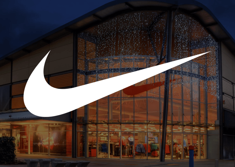 Nike Outlets 101 - Everything You Need To Know About Factory Stores