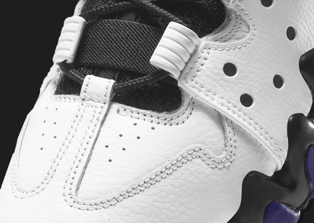 The Nike Air Max 2 CB 94 Is Returning in OG White Black Old Royal