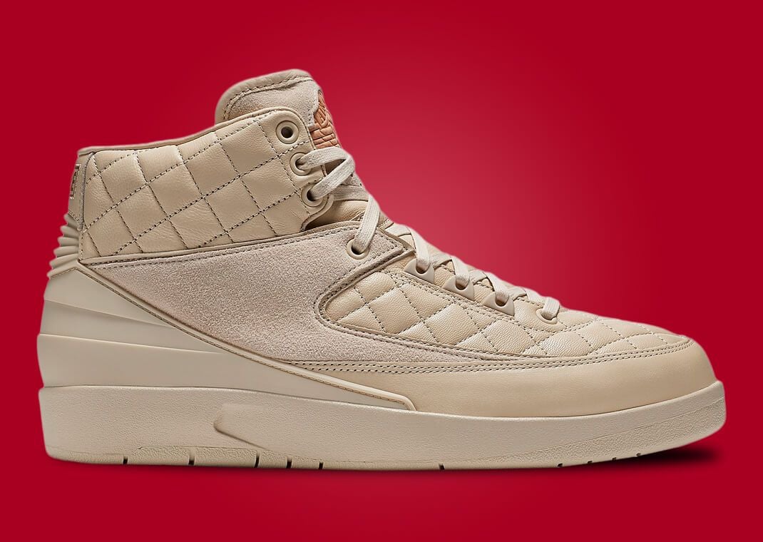 The Top 10 Best Air Jordan 2 Sneakers of All Time