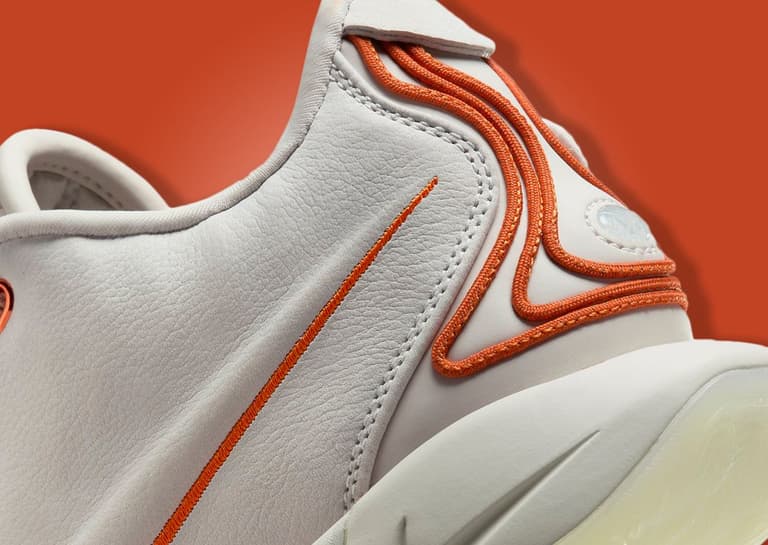 The Nike LeBron 21 Akoya Releases September 28