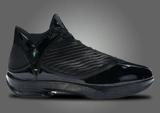 History of Black Cat Air Jordan Sneakers