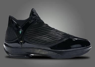 History of Black Cat Air Jordan Sneakers