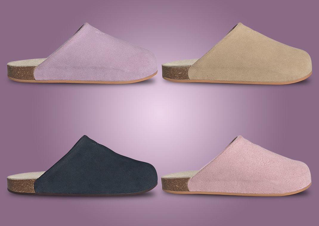 The adidas Adimule is adidas’ Answer to the Birkenstock Mule