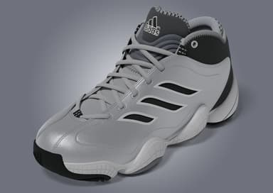 Kobe Bryant’s adidas KB8 III Returns as The Crazy 3 in 2026