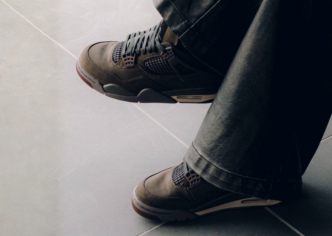 Air Jordan 4 Sizing, Fit, and Comfort Guide
