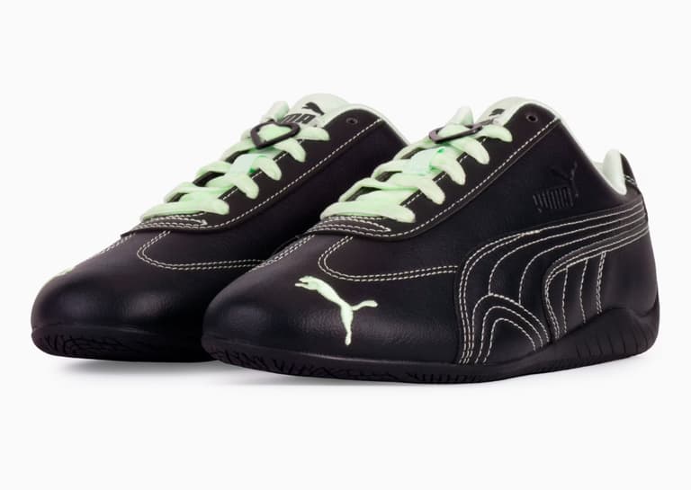 Sugar, Spice, and Speedcats: Puma’s Latest Collab Collection is a ...