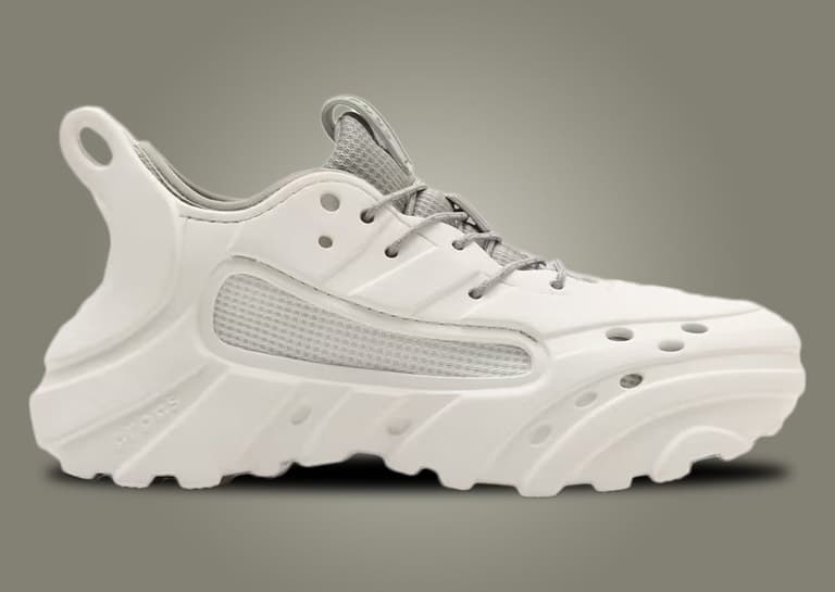 The Crocs Nova Trek Releases March 2024