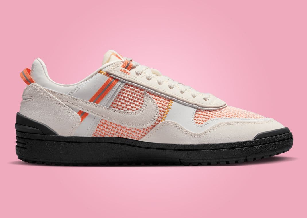 The Union x Nike Field General 82 Pack Releases Tomorrow