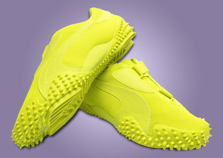 The Second Puma Mostro Ecstasy Pack Releases November 2024