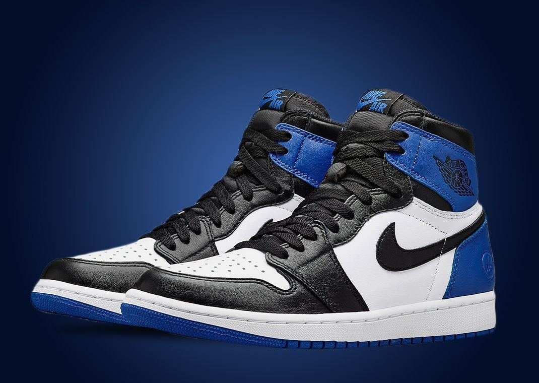 These Are The Top 10 Air Jordan 1 Highs