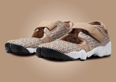 Nike Adds the Women's Air Rift to Its “United In Victory” Collection